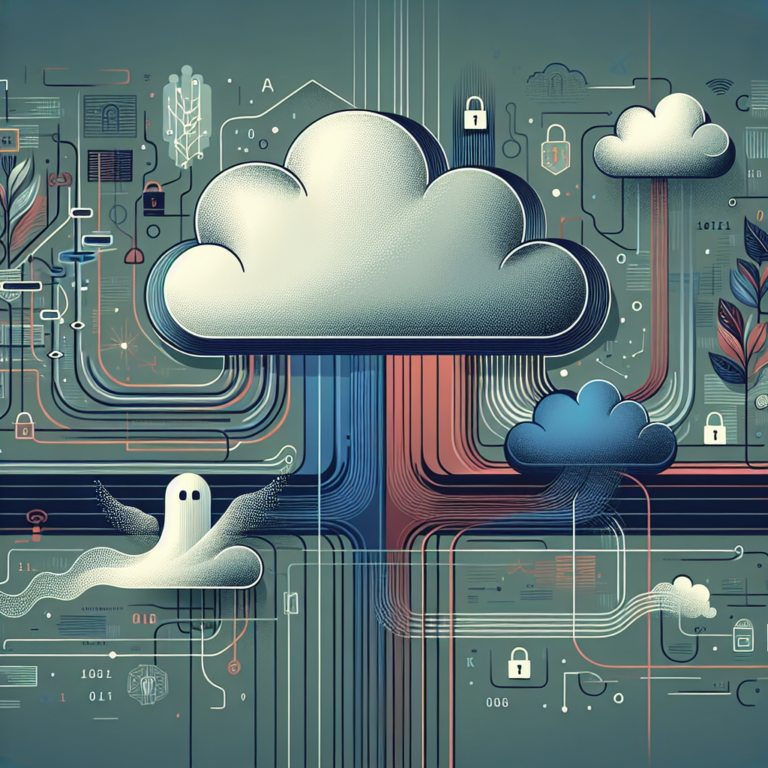 The Digital Shadow - CyberSec.Cafe